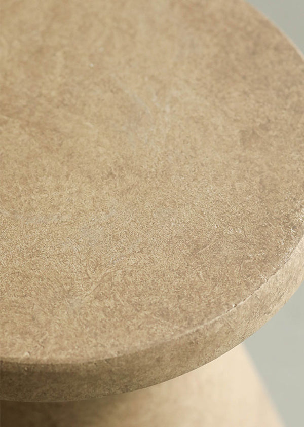 Magnesia Clay Pedestal – nichinichi